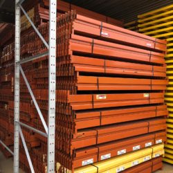 Ridg-U-Rak | Alliance Pallet Rack