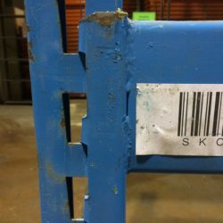 Republic | Alliance Pallet Rack