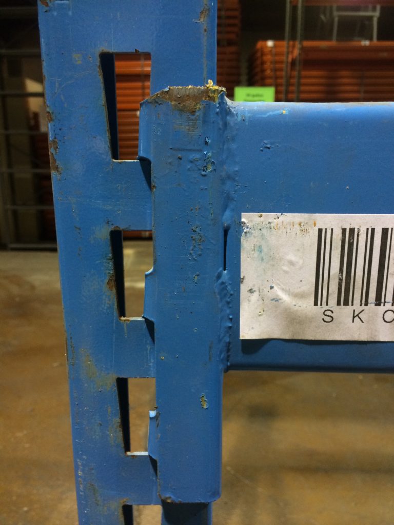 Used Warehouse Equipment, Pallet Racks|Dallas - Fort Worth, TX